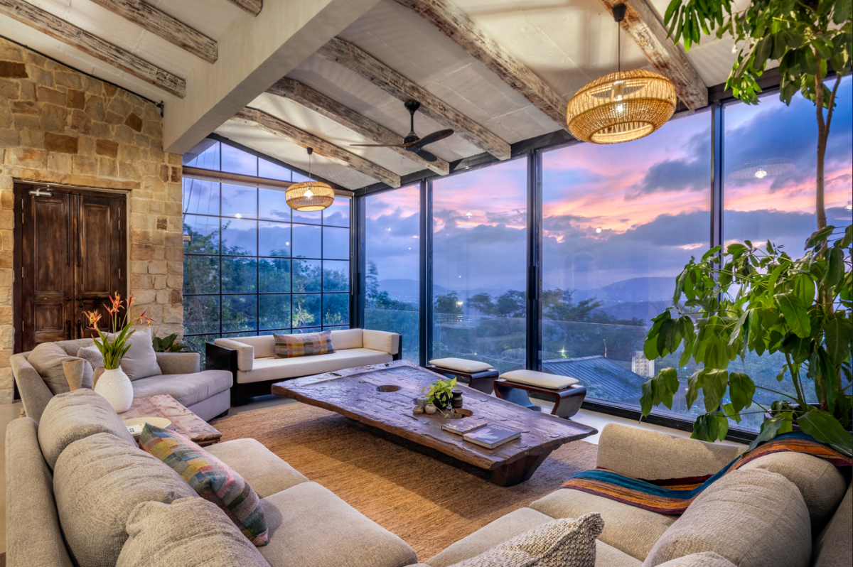 This Farmhouse in Pune is Deeply Rooted in Organic Living | Roheena ...