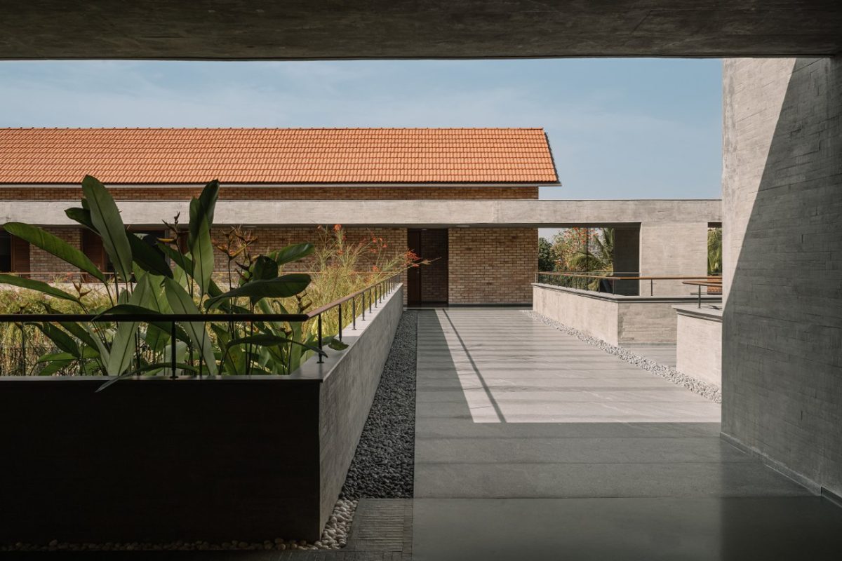This Getaway Home Is An Escape From The City Life | Neogenesis+Studi0261