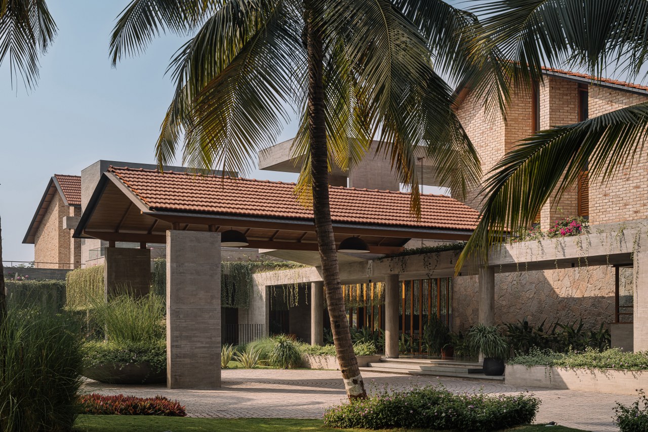 This Getaway Home Is An Escape From The City Life | Neogenesis+Studi0261
