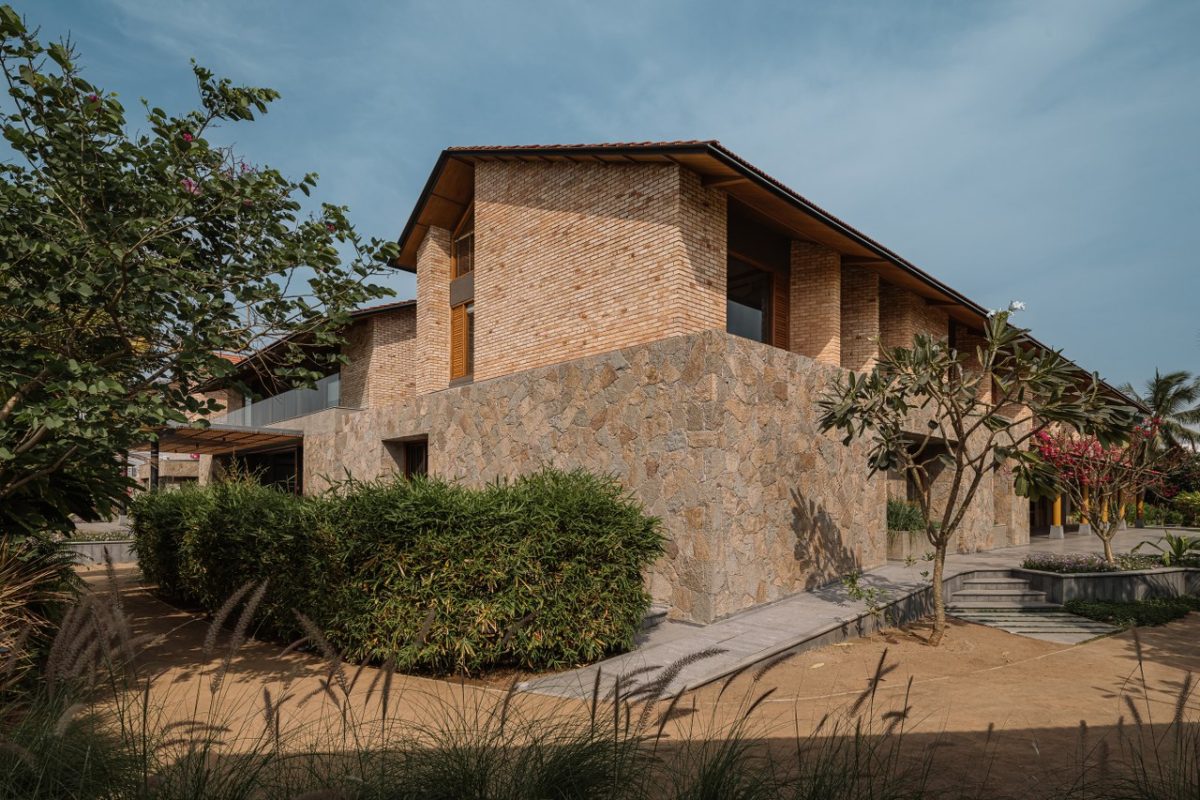 This Getaway Home Is An Escape From The City Life | Neogenesis+Studi0261