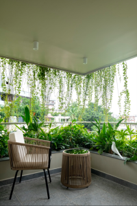 This House Architecture Design Explores The Tangible and Intangible ...