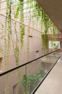 This House Architecture Design Explores The Tangible and Intangible ...