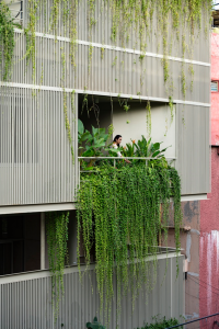 This House Architecture Design Explores The Tangible and Intangible ...