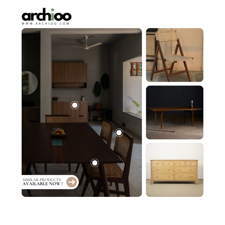 This Traditional Home Design Blends the Culture With Tradition | i2a ...