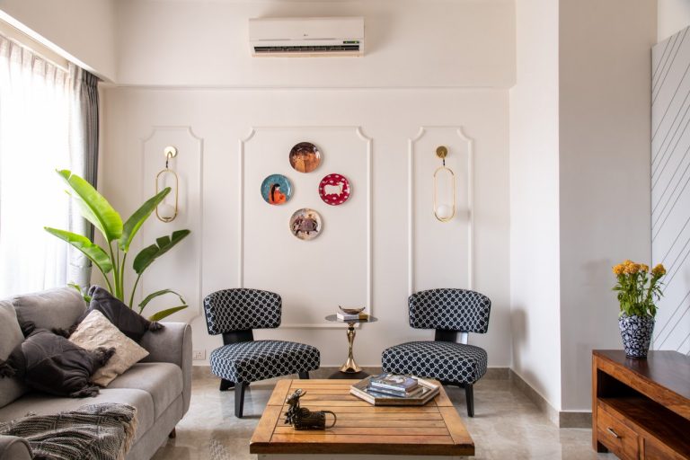 This Japanese Style Interior Design Blends Tradition and Contemporary ...