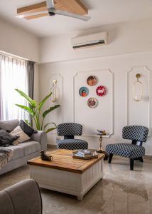 This Japanese Style Interior Design Blends Tradition and Contemporary ...