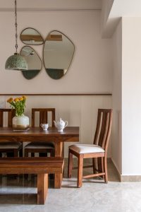 This Japanese Style Interior Design Blends Tradition and Contemporary ...