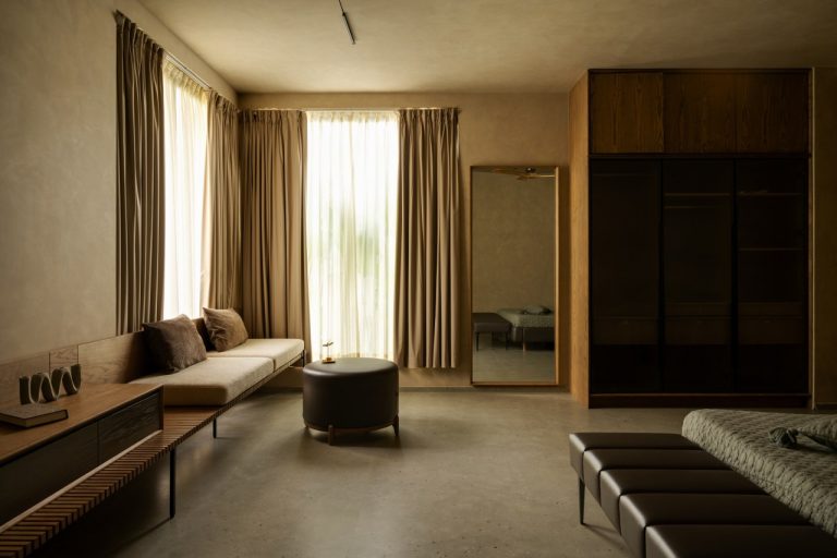 This Kerala Contemporary House Design Nurtures Both Body and Soul ...