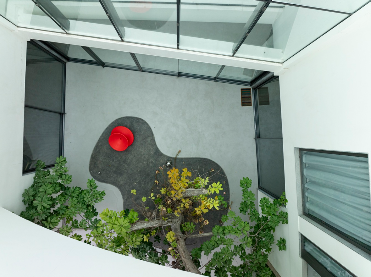 This Landscape House Transcends Geographical Boundaries | Kiasma Studio ...