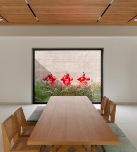 This Landscape House Transcends Geographical Boundaries | Kiasma Studio ...