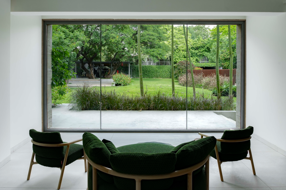 This Landscape House Transcends Geographical Boundaries | Kiasma Studio ...