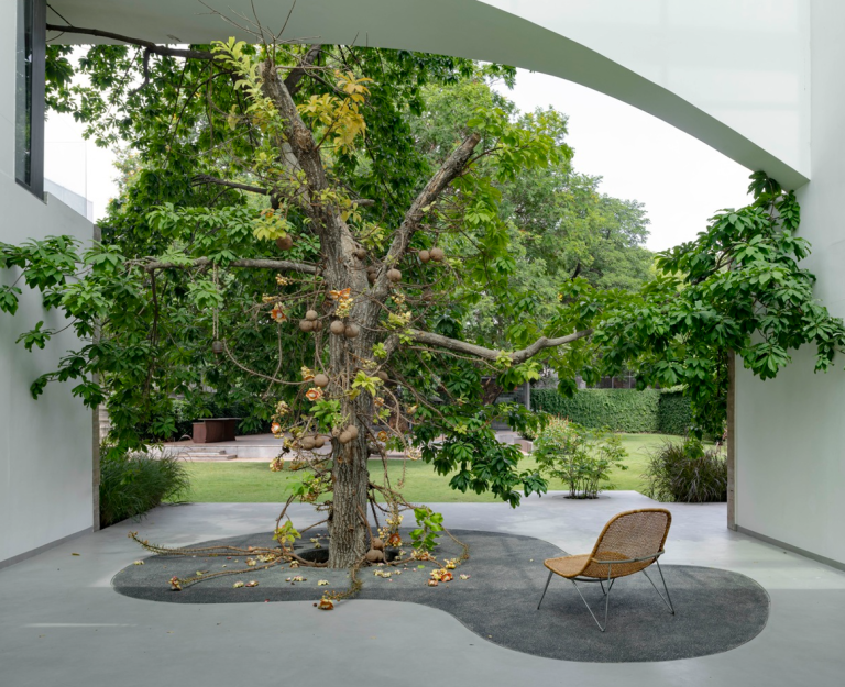 This Landscape House Transcends Geographical Boundaries | Kiasma Studio ...