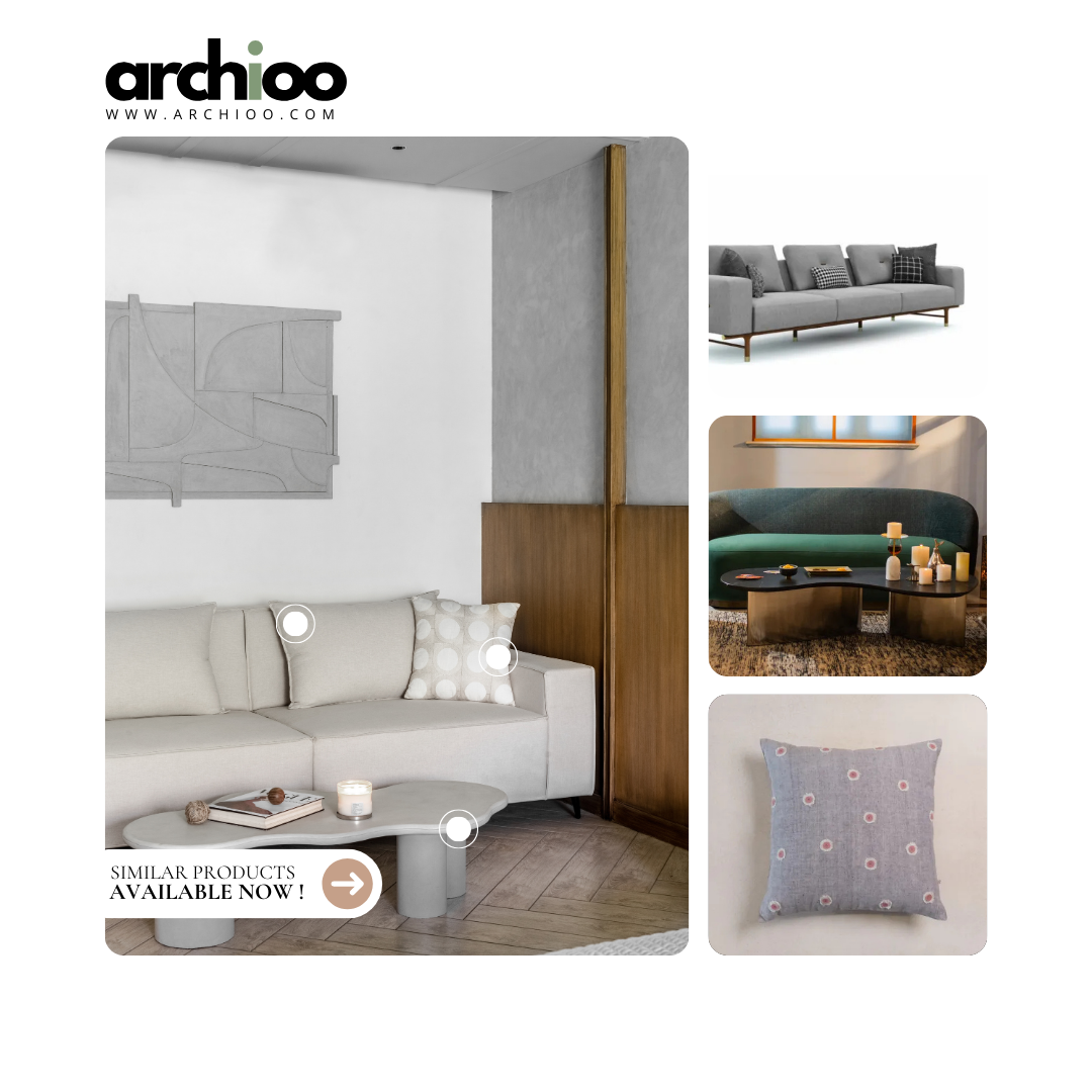 This Contemporary Interior Home Perfectly Balances Past and Present ...