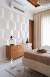 This Luxury House Interior Proves Subtle Tones Radiate Elegance ...