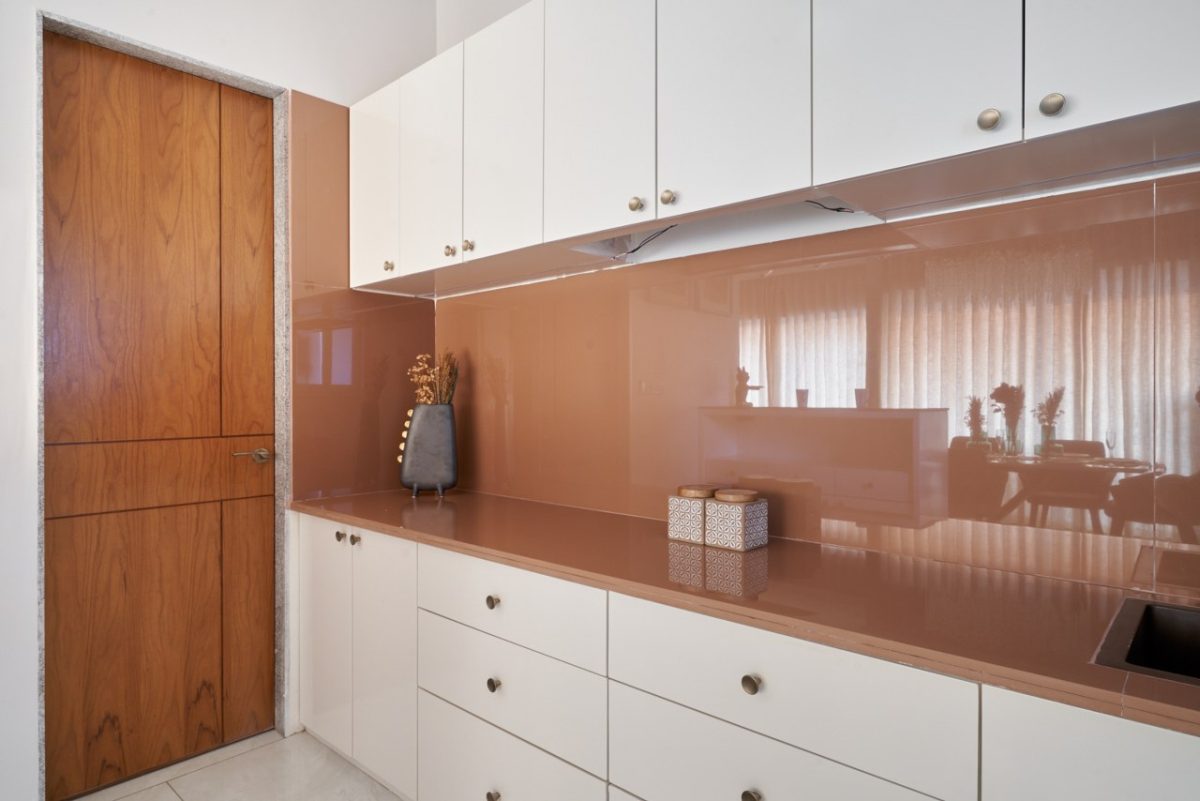 This Luxury House Interior Proves Subtle Tones Radiate Elegance ...