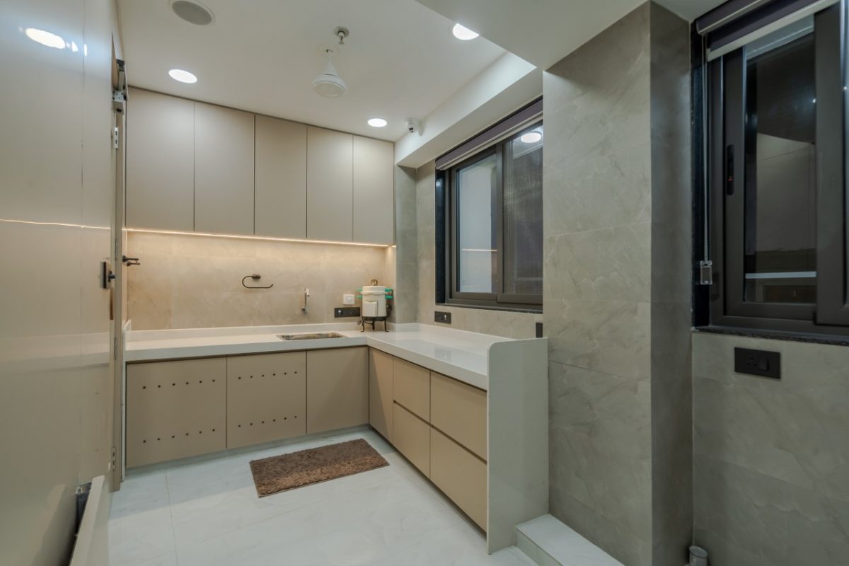 This Modern Dental Clinic Blends Aesthetics with Medical Standards | K ...