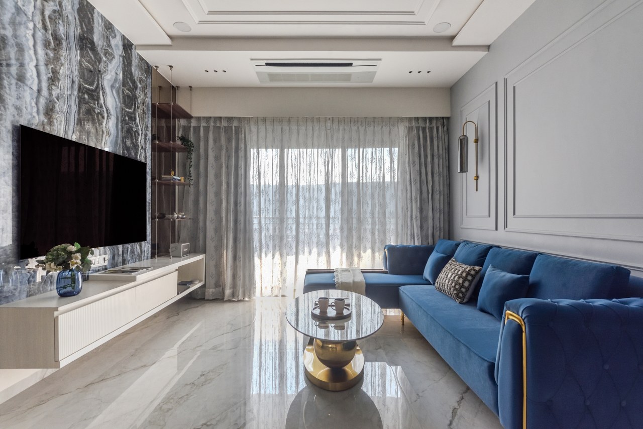 This Modern Interior Style Embodies Modernity Being Timeless | Space ...