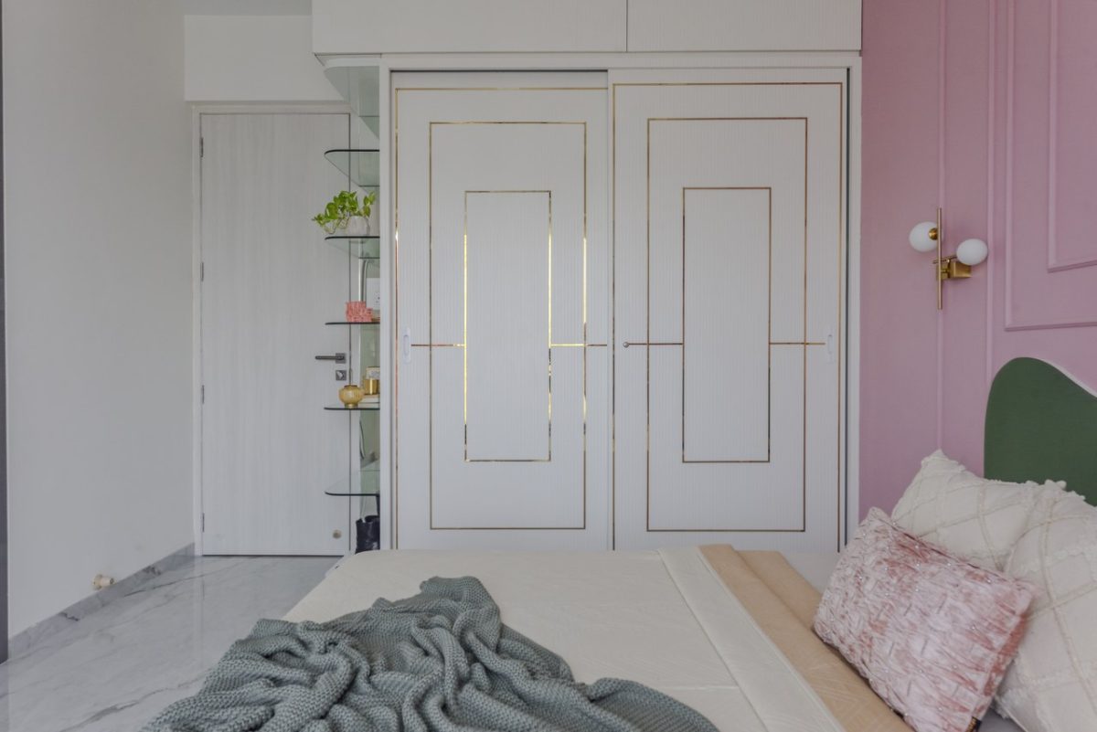 This Modern Interior Style Embodies Modernity Being Timeless | Space ...