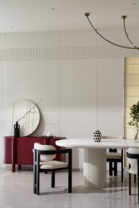 This Modern Minimal House Fosters a Sense of Calmness and Harmony ...