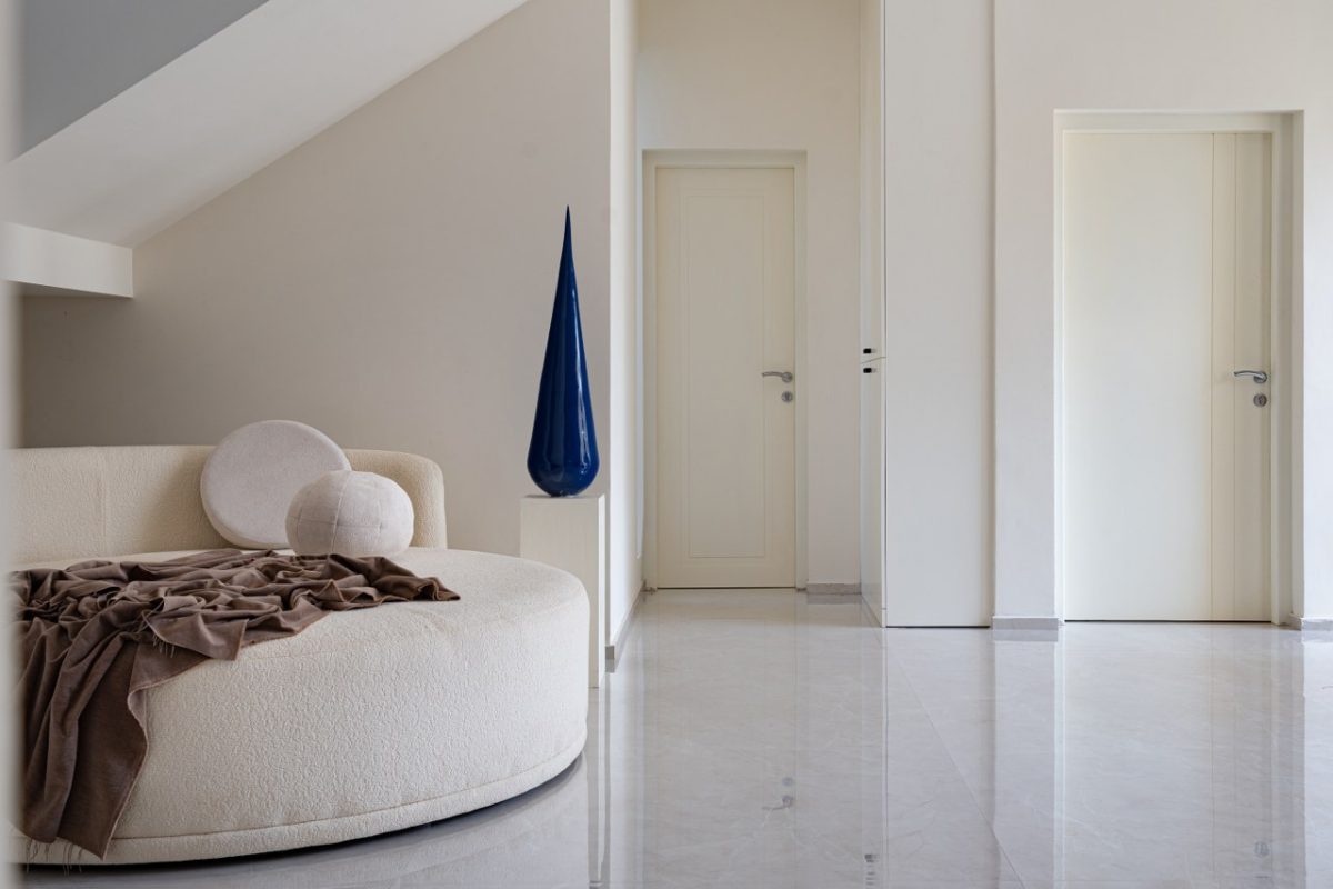 This Modern Minimal House Fosters a Sense of Calmness and Harmony ...