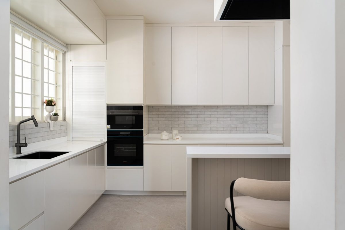 This Modern Minimal House Fosters a Sense of Calmness and Harmony ...