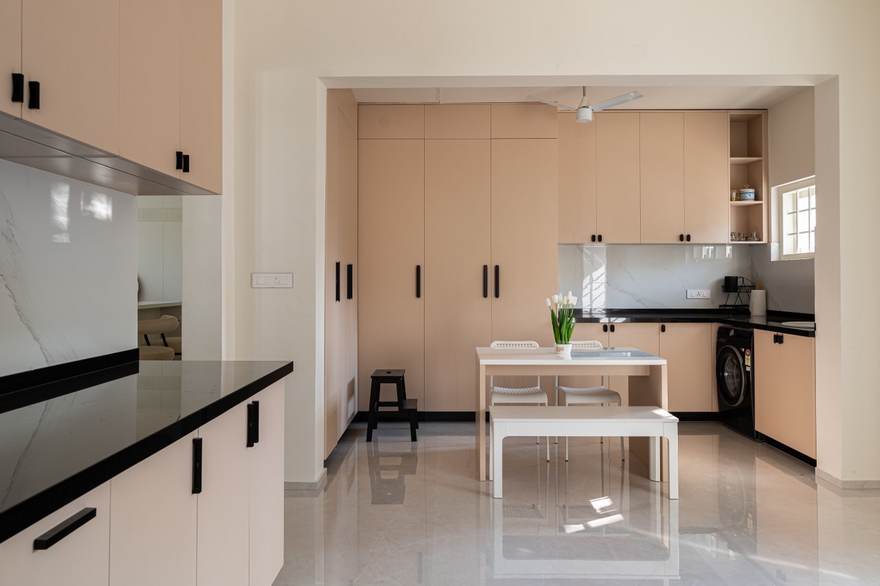 This Modern Minimal House Fosters a Sense of Calmness and Harmony ...