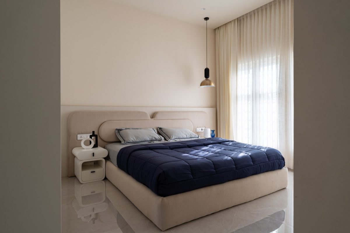 This Modern Minimal House Fosters a Sense of Calmness and Harmony ...