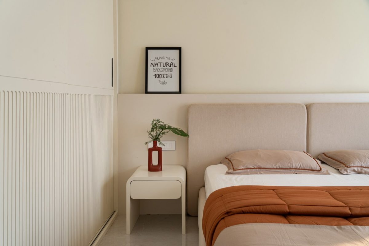 This Modern Minimal House Fosters a Sense of Calmness and Harmony ...