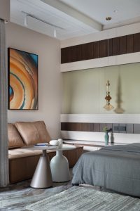 This Nature-Friendly House Merges Tranquility With Sustainability ...