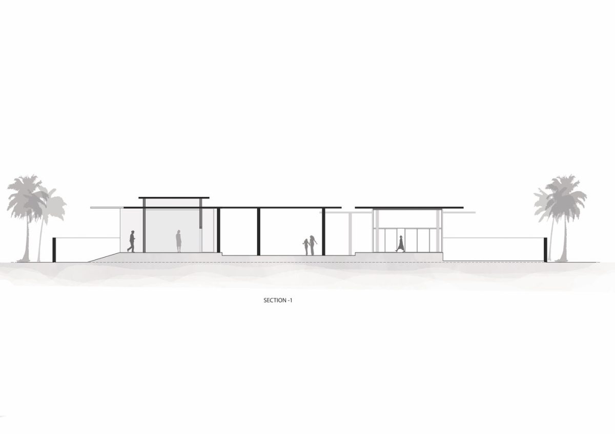 A Office Design Building That Redefines Workspaces | Hiren Patel Architects