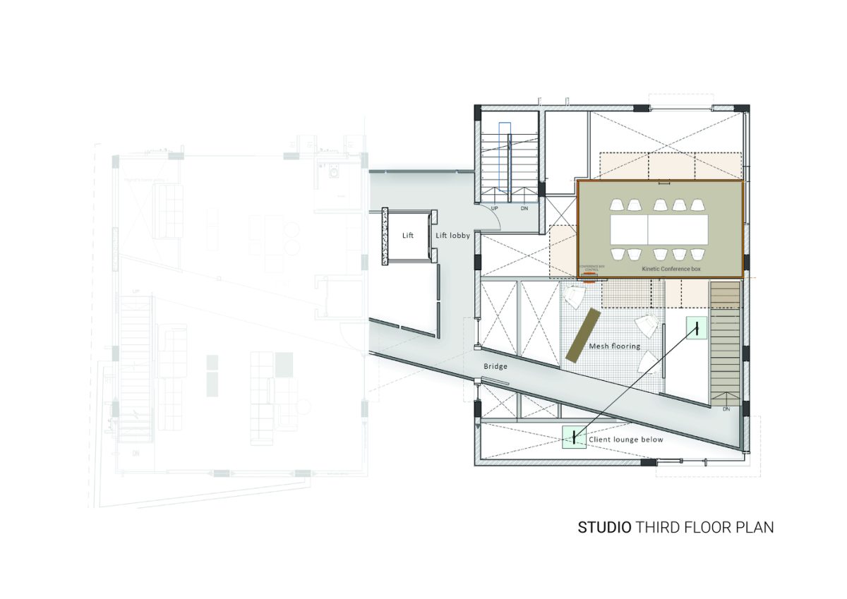 Fulcrum's Office Layout Design Reimagines Realm Of Workspace | Fulcrum ...