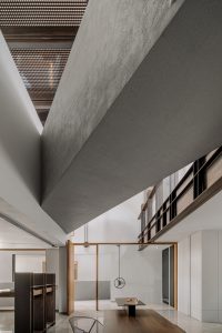 Fulcrum's Office Layout Design Reimagines Realm Of Workspace | Fulcrum ...