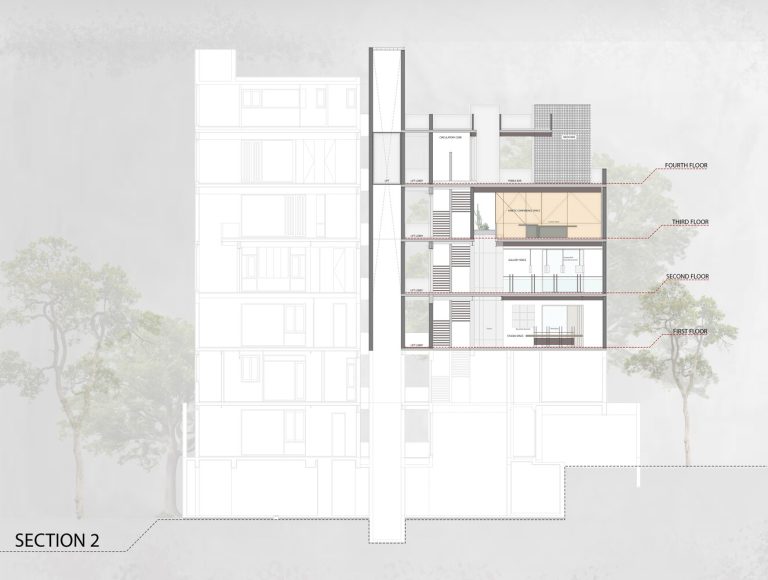 Fulcrum's Office Layout Design Reimagines Realm Of Workspace | Fulcrum ...