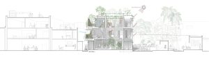 This Courtyard House Design Draws Inspiration From Vernacular ...
