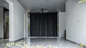 This Simple Contemporary House Emphasizes Minimalist Living | Bread ...