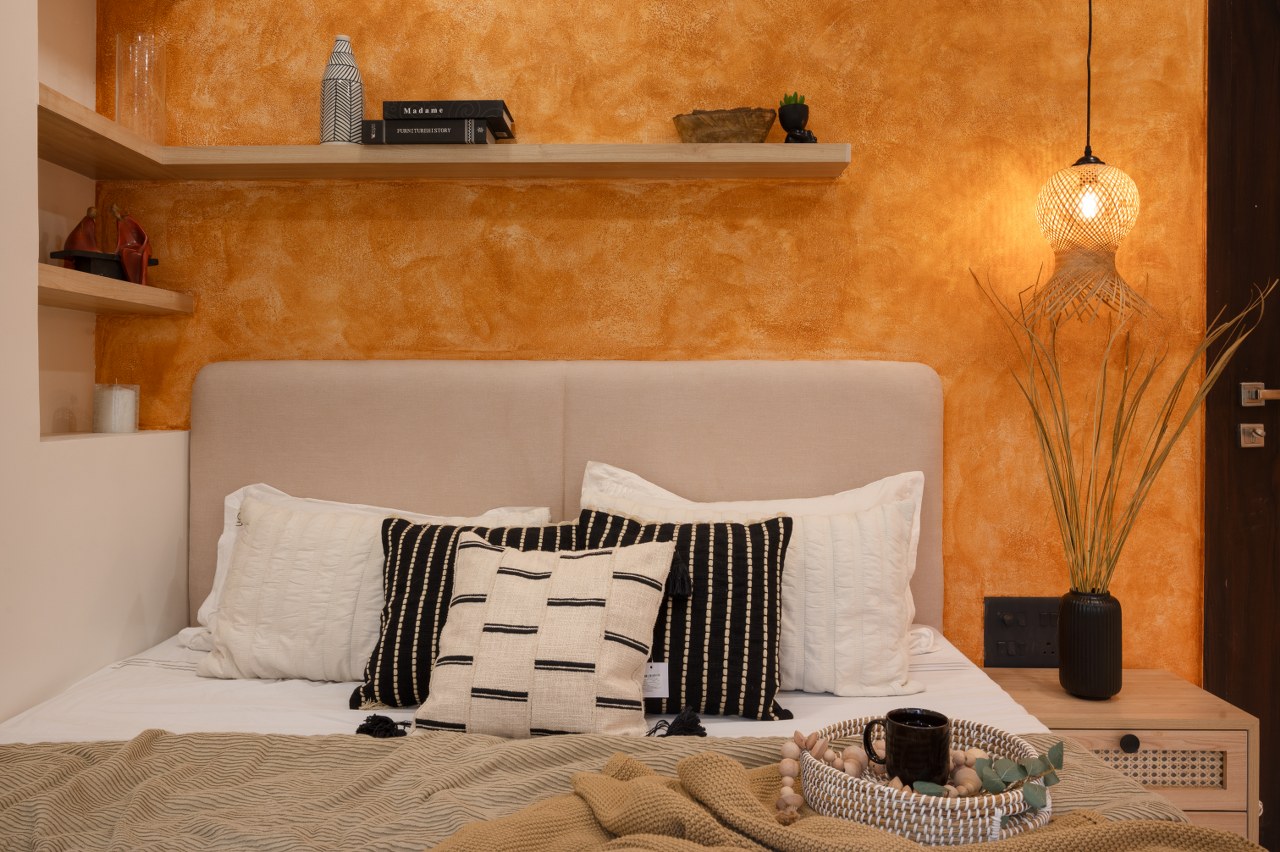 Soboku Is A Simple House Interior With Japanese Aesthetics | Andspaces ...