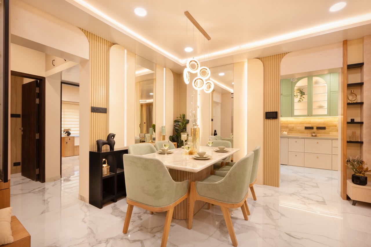 Soboku Is A Simple House Interior With Japanese Aesthetics | Andspaces ...