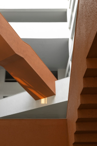 This Student Housing Redefines Traditional Dormitory Typology | MO-OF