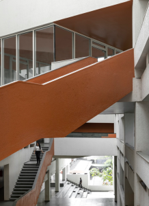 This Student Housing Redefines Traditional Dormitory Typology | MO-OF