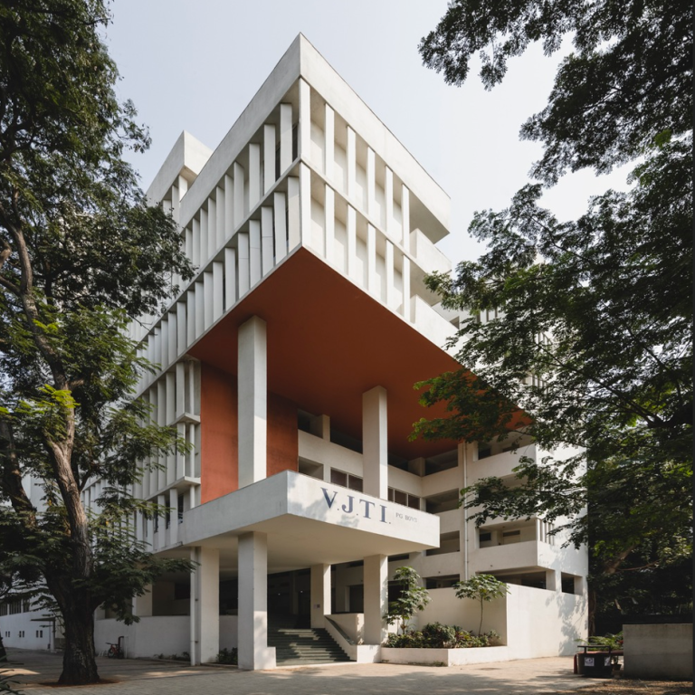 This Student Housing Redefines Traditional Dormitory Typology | MO-OF