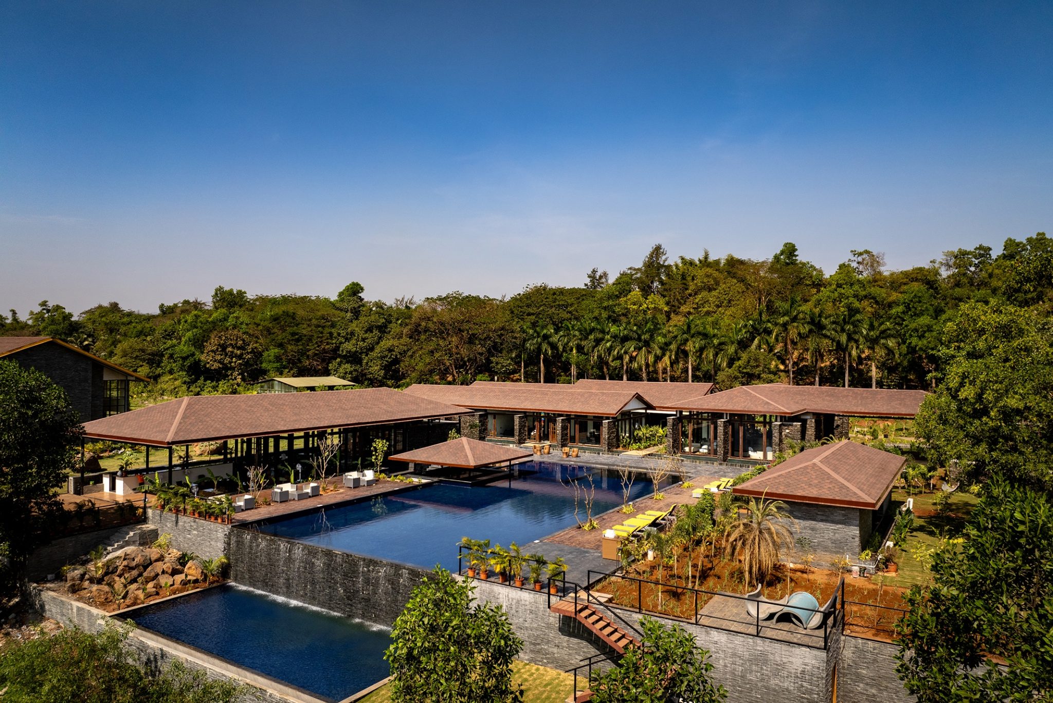 India's Top 30 Best Resorts and Hotels for Your Dream Getaway