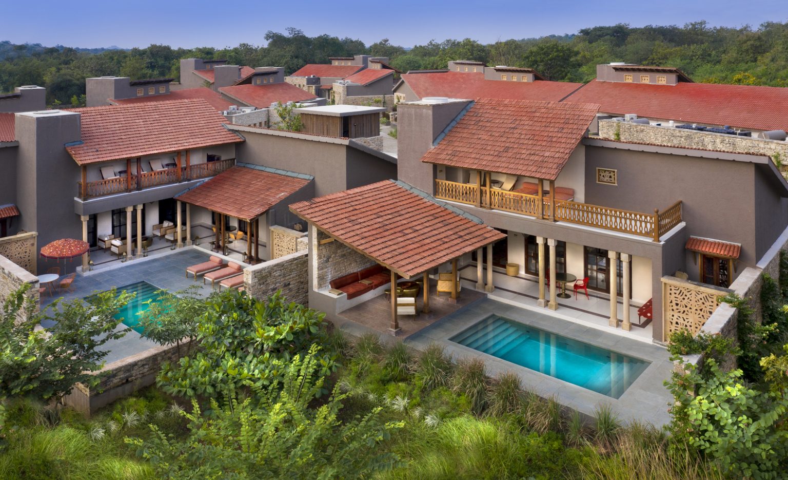 India's Top 30 Best Resorts and Hotels for Your Dream Getaway