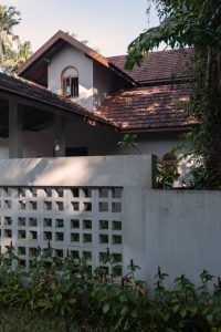This Traditional Home Design Blends the Culture With Tradition | i2a ...