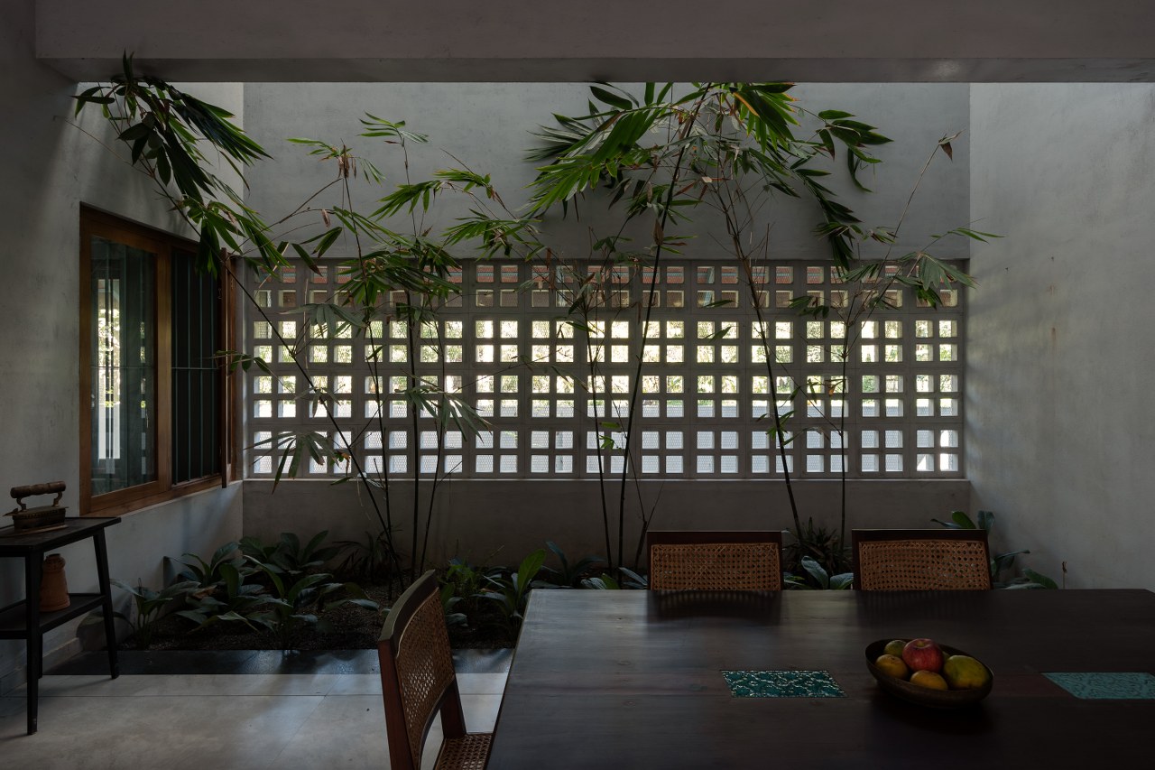 This Traditional Home Design Blends the Culture With Tradition | i2a ...
