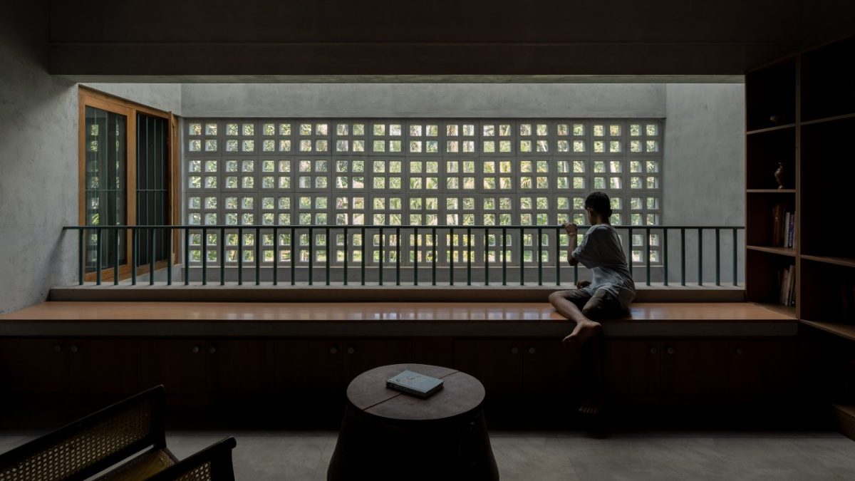 This Traditional Home Design Blends the Culture With Tradition | i2a ...