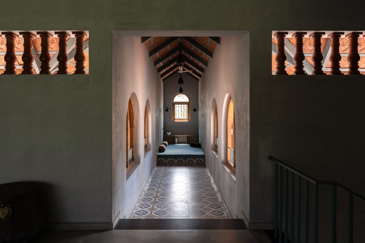 This Traditional Home Design Blends the Culture With Tradition | i2a ...