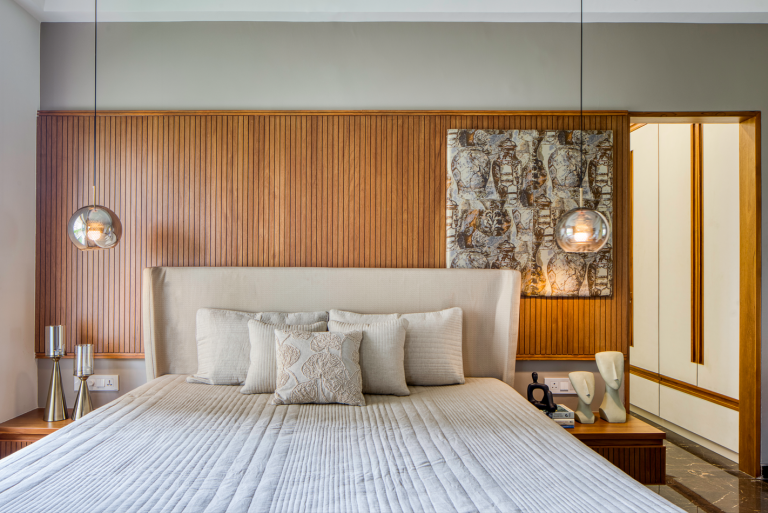 The Traditional Interior Style Adobe Embraces Modernity With Cultural Roots | EVK architects