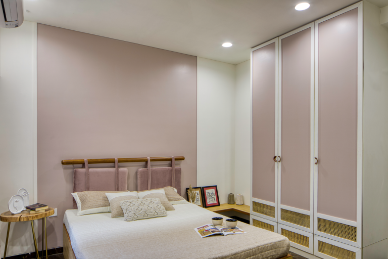 The Traditional Interior Style Adobe Embraces Modernity With Cultural Roots | EVK architects