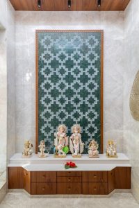 A Vastu Home Design That Blends Tradition & Elegant Minimalism | Pavan ...