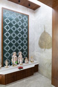 A Vastu Home Design That Blends Tradition & Elegant Minimalism | Pavan ...